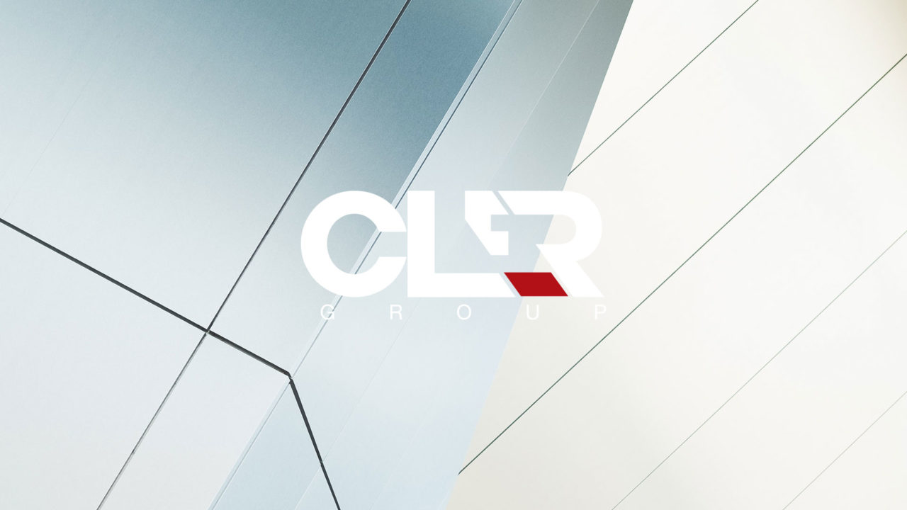 Cler group | Logo