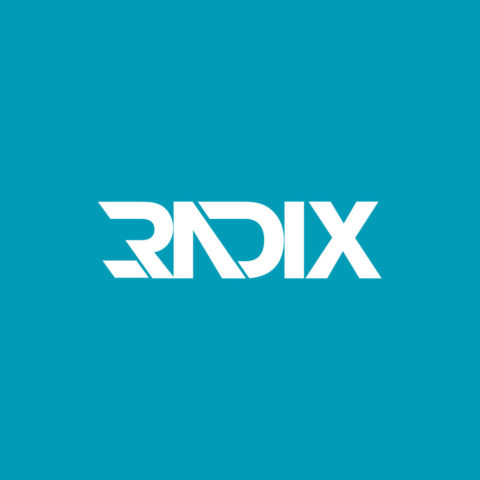 Radix | Logo