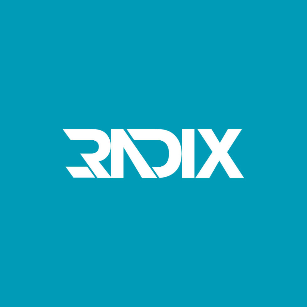 Radix | Logo